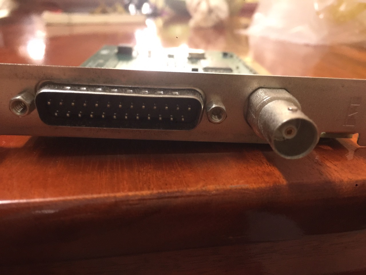 SỬA CHỮA MẠCH CAMERA MÁY ĐO 3D MICROVU - Công Ty TNHH Tousei ...